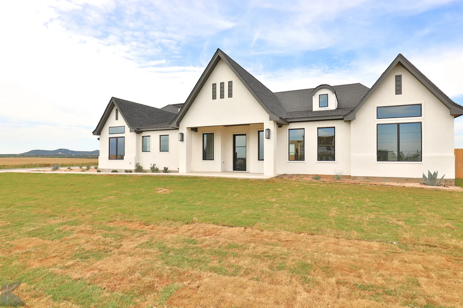 Spring Gap — Kyle Paul Construction