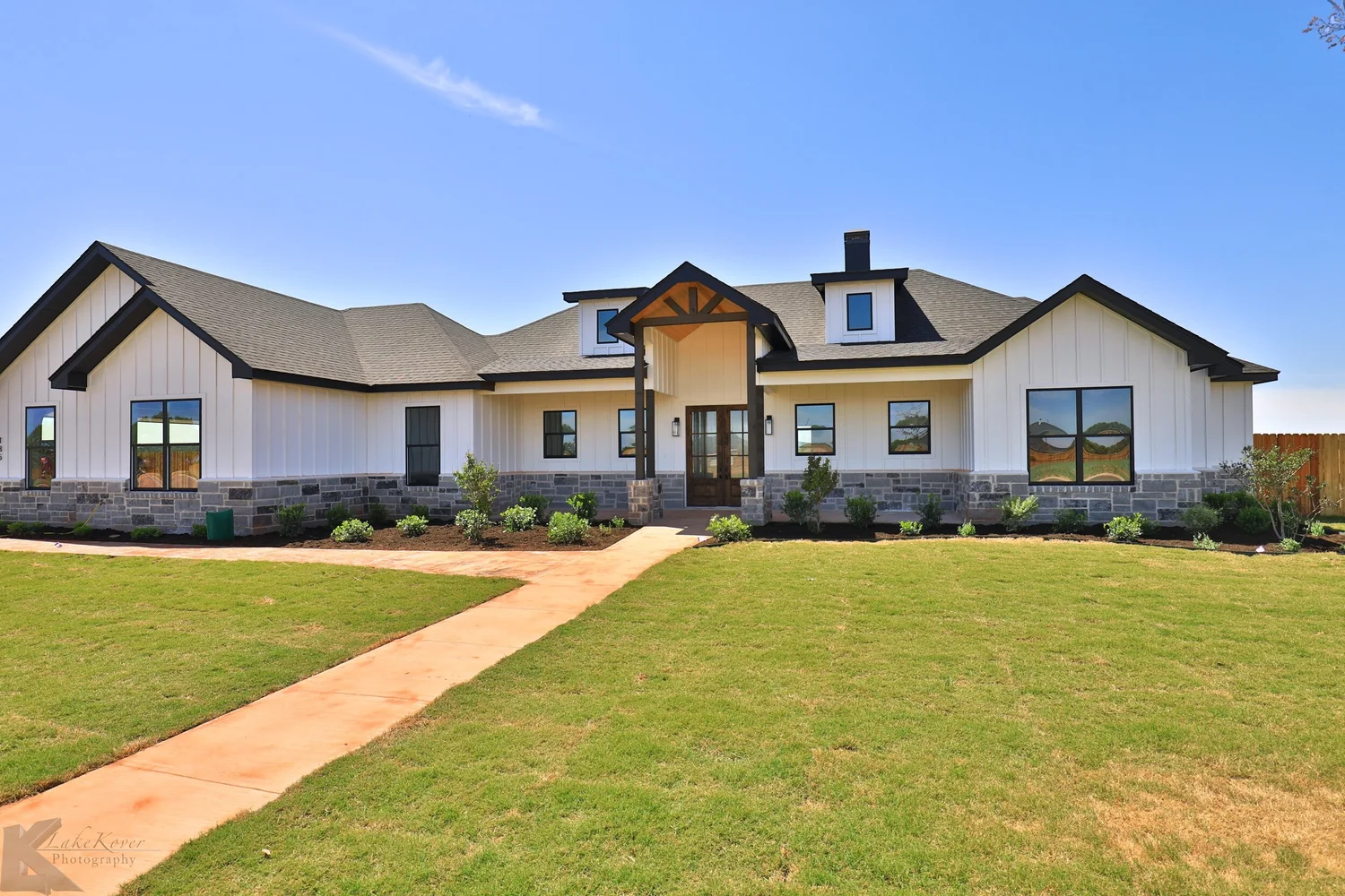 Claiborne VI — Kyle Paul Construction