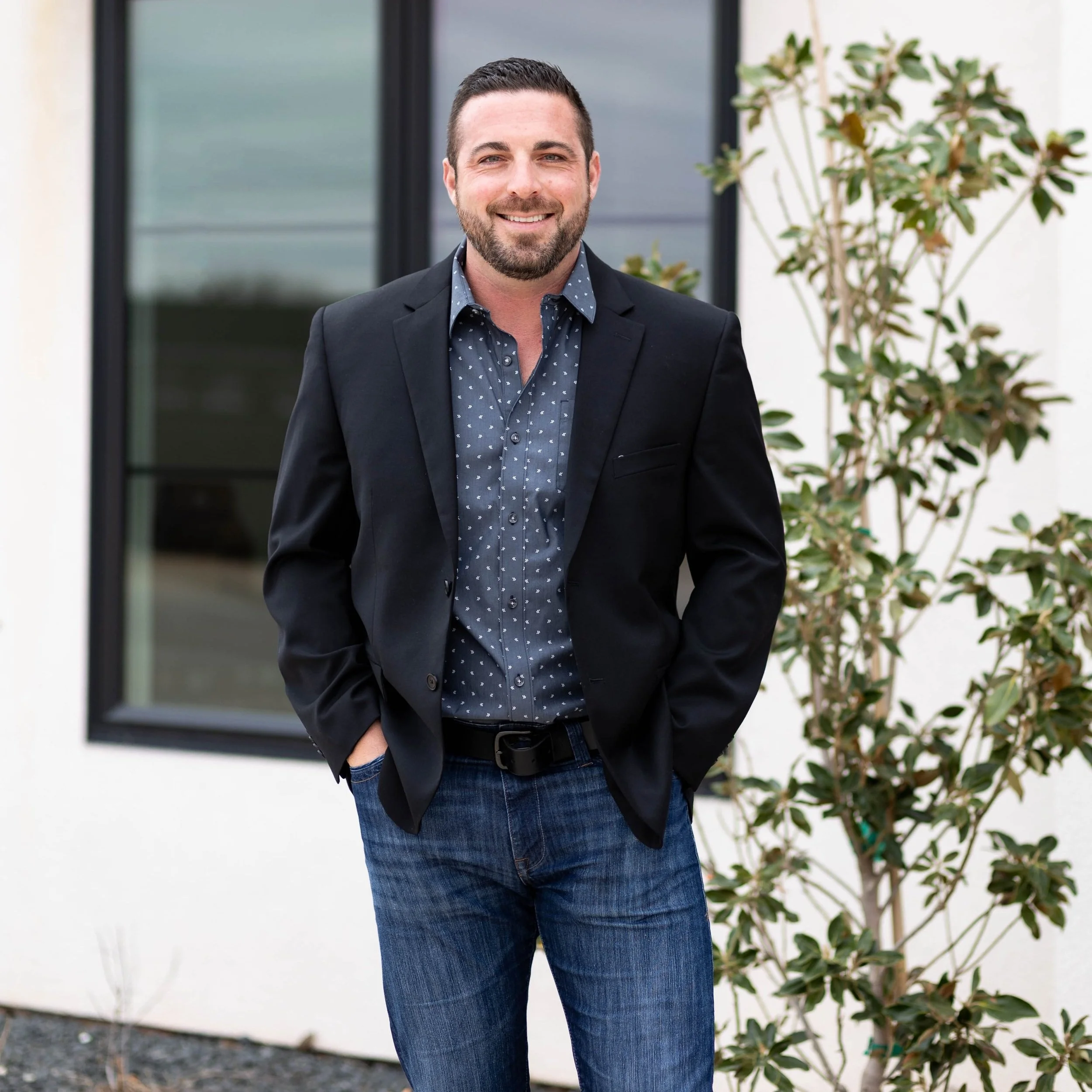 The KPC Team — Kyle Paul Construction