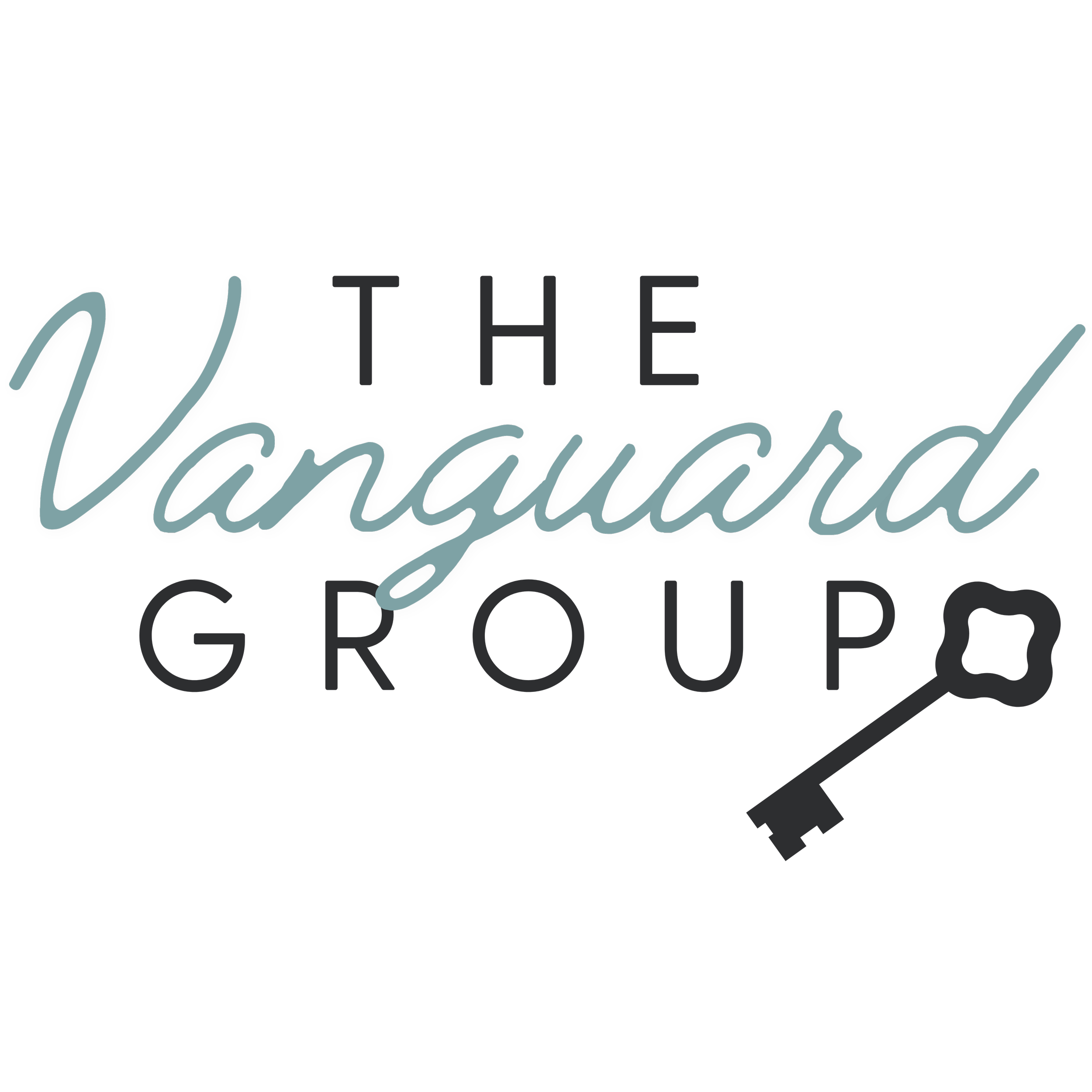 The Vanguard Group with OMNI Homes International | Tucson Real Estate Agents