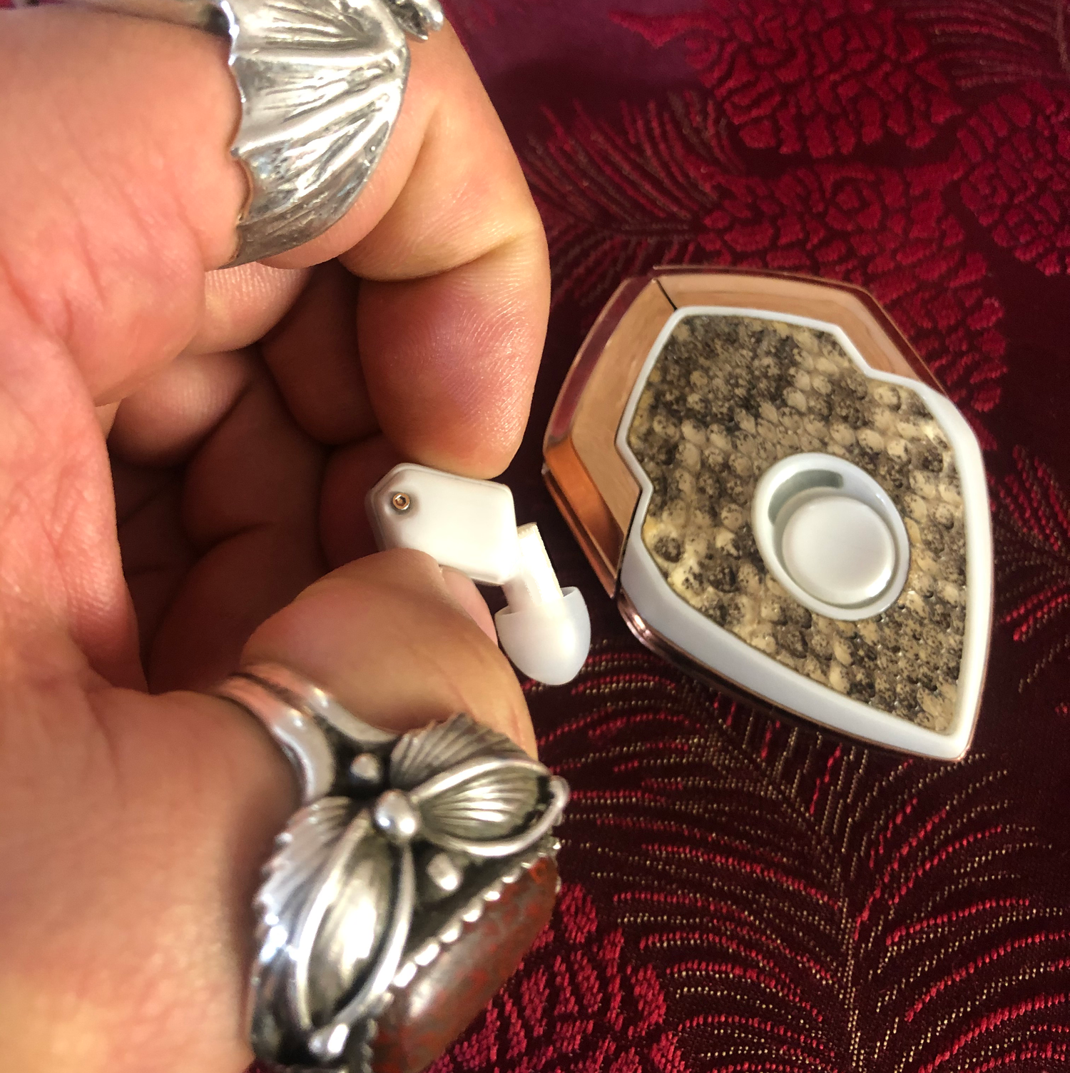 EAR Micro