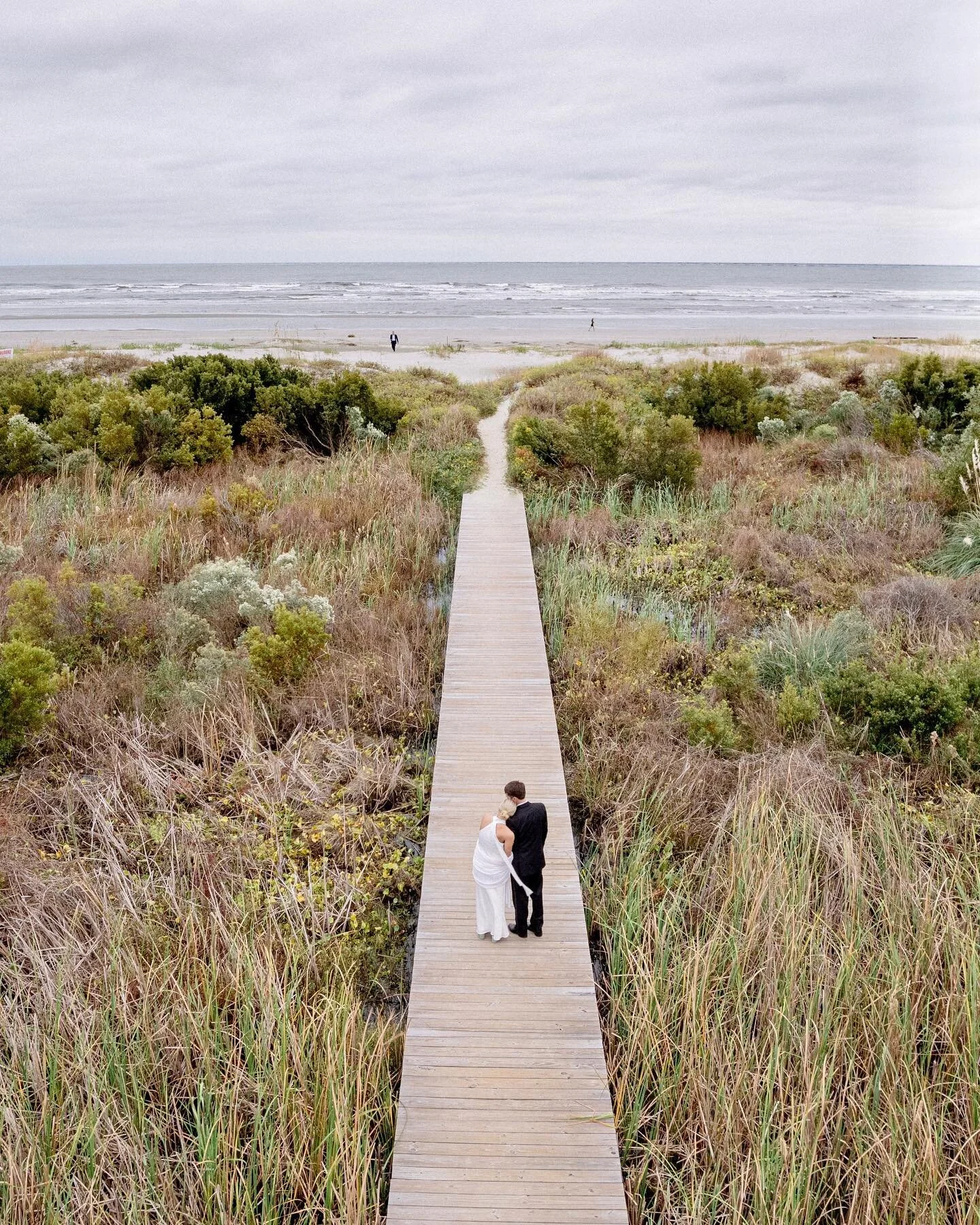 Caroline & Gilbert — marni pictures