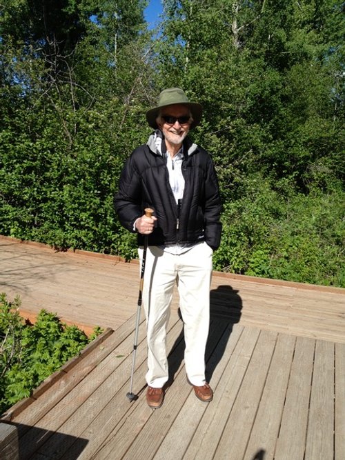 Marius Robinson Bird Festival — Tropical Audubon Society