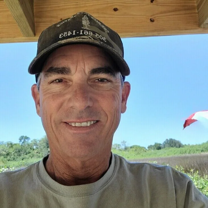 Board of Directors — Tropical Audubon Society