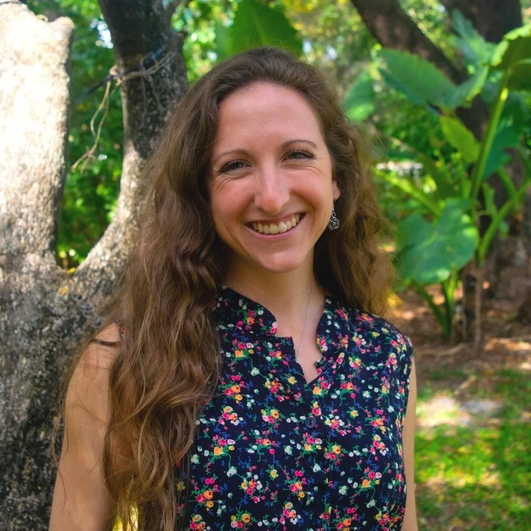 Staff — Tropical Audubon Society