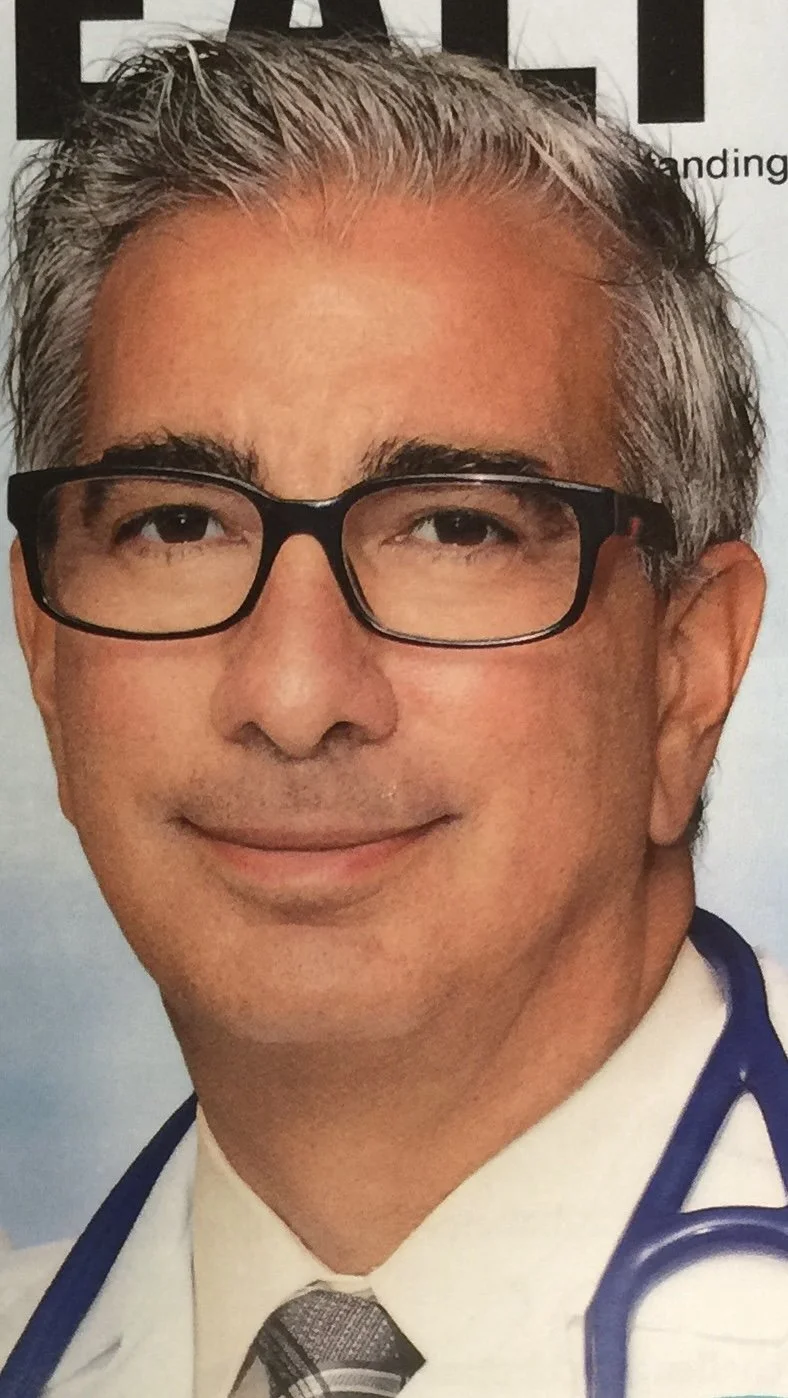 President's Page — The Morgagni Medical Society of New York