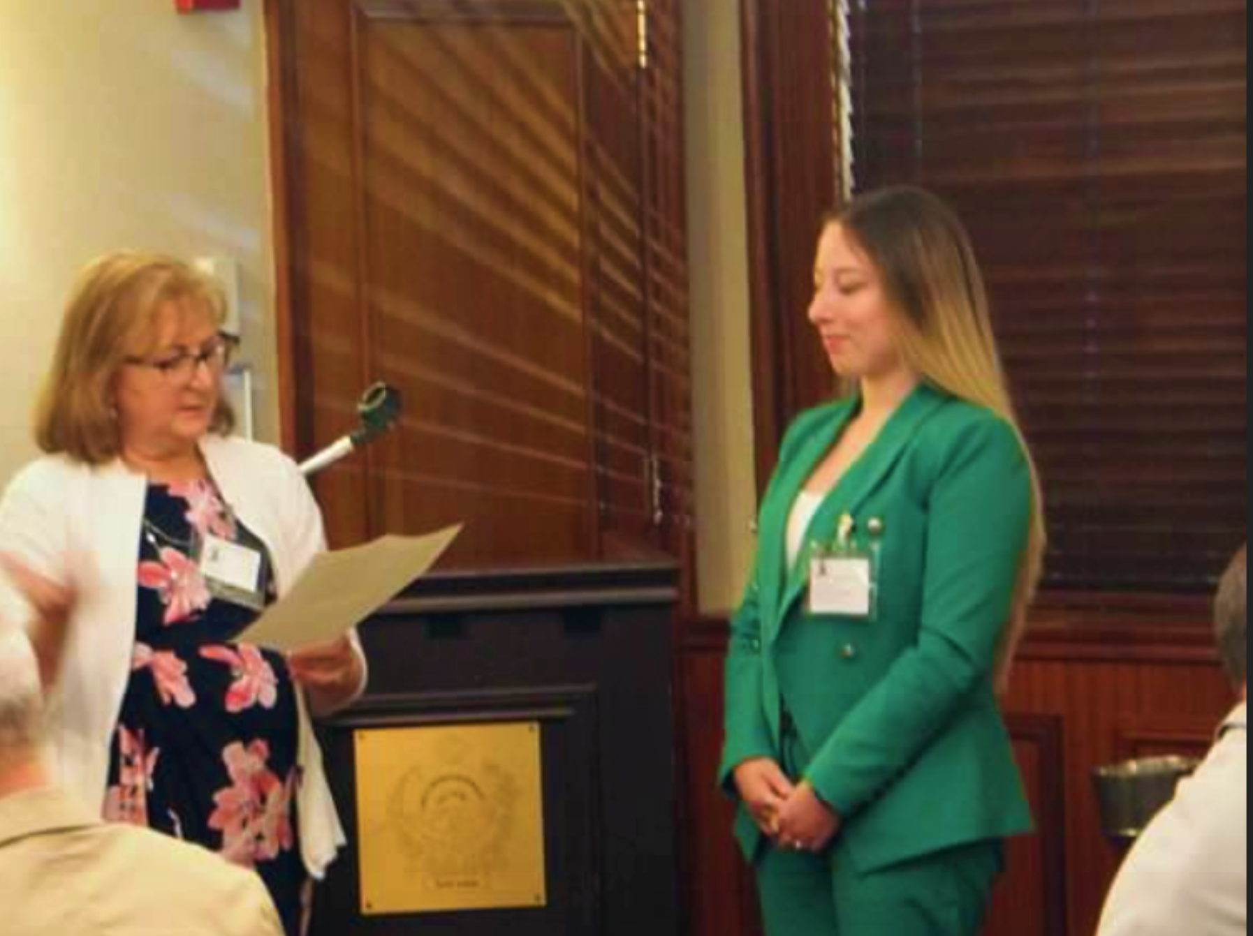 Morgagni Medical Scholarship — The Morgagni Medical Society of New York