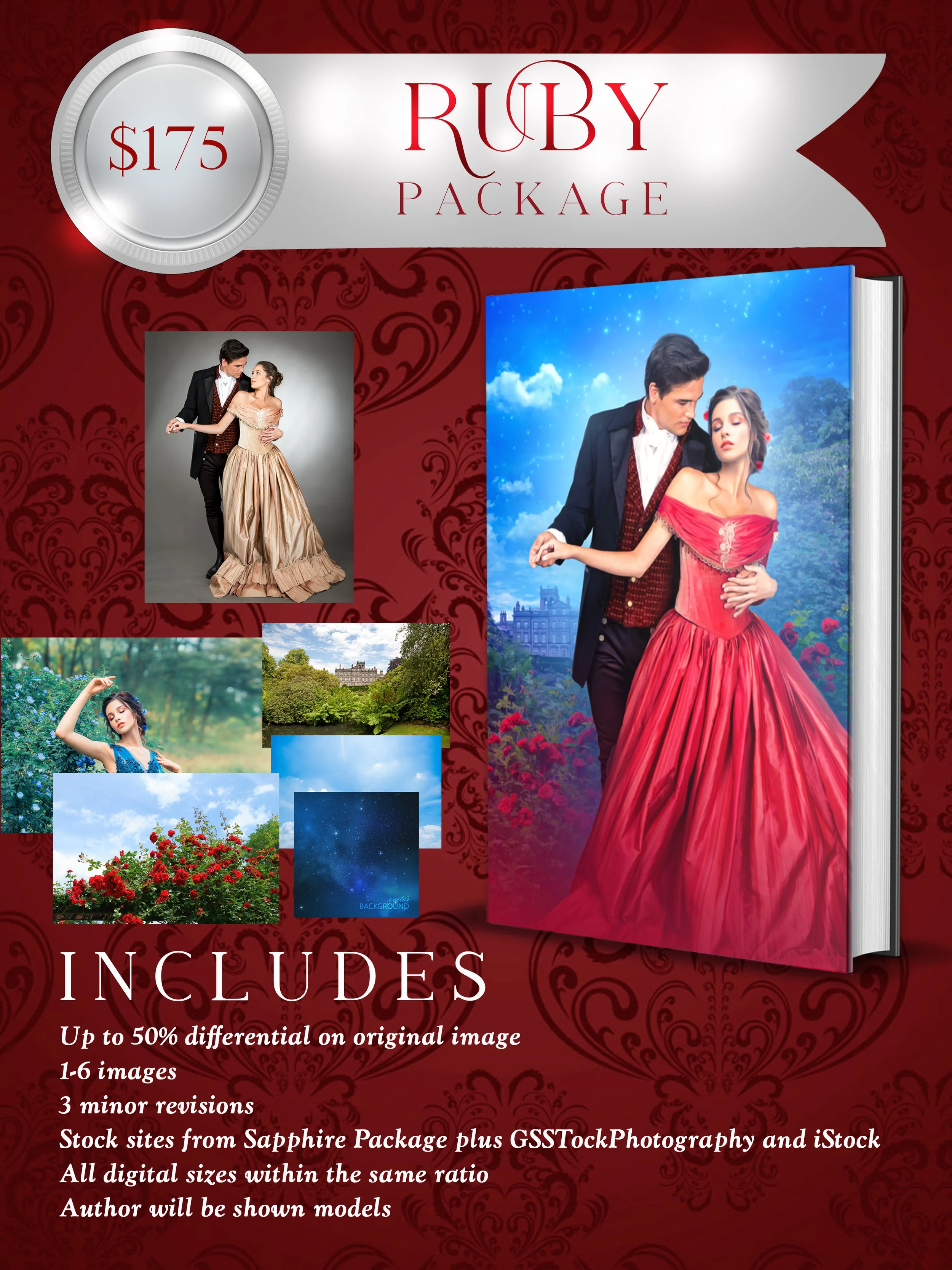 Pricing and Terms — EDH Professionals