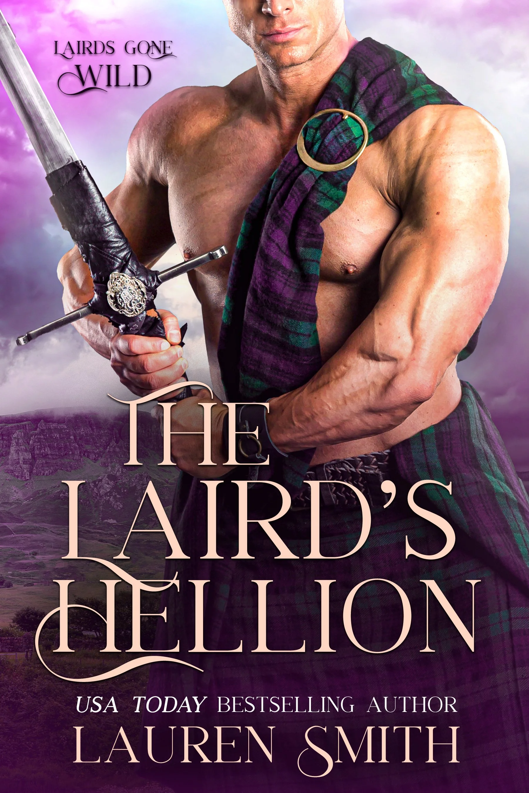 Cover Art Portfolio — EDH Professionals