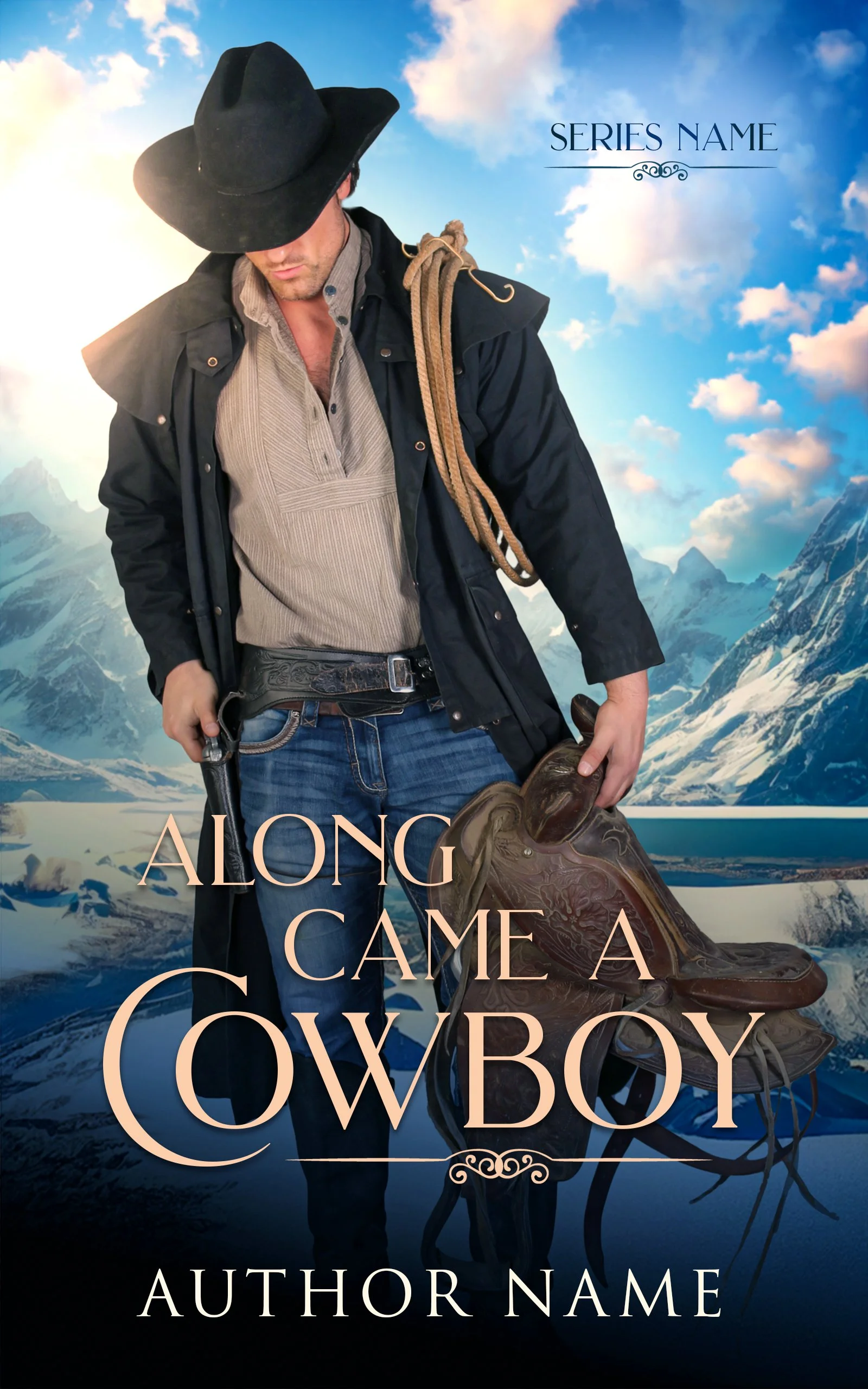 Pre-Made Cover Shop — EDH Professionals