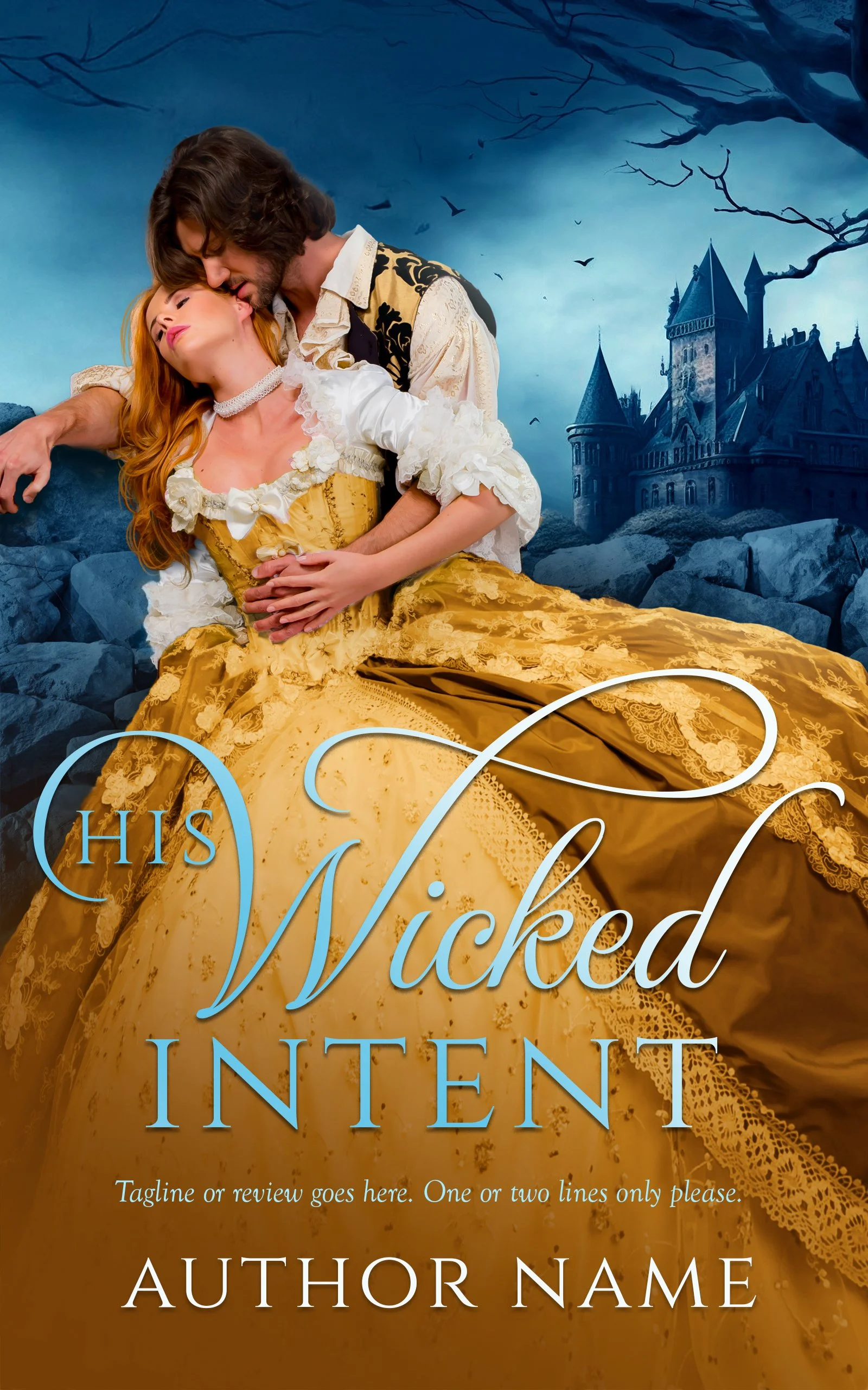 Pre-Made Cover Shop — EDH Professionals