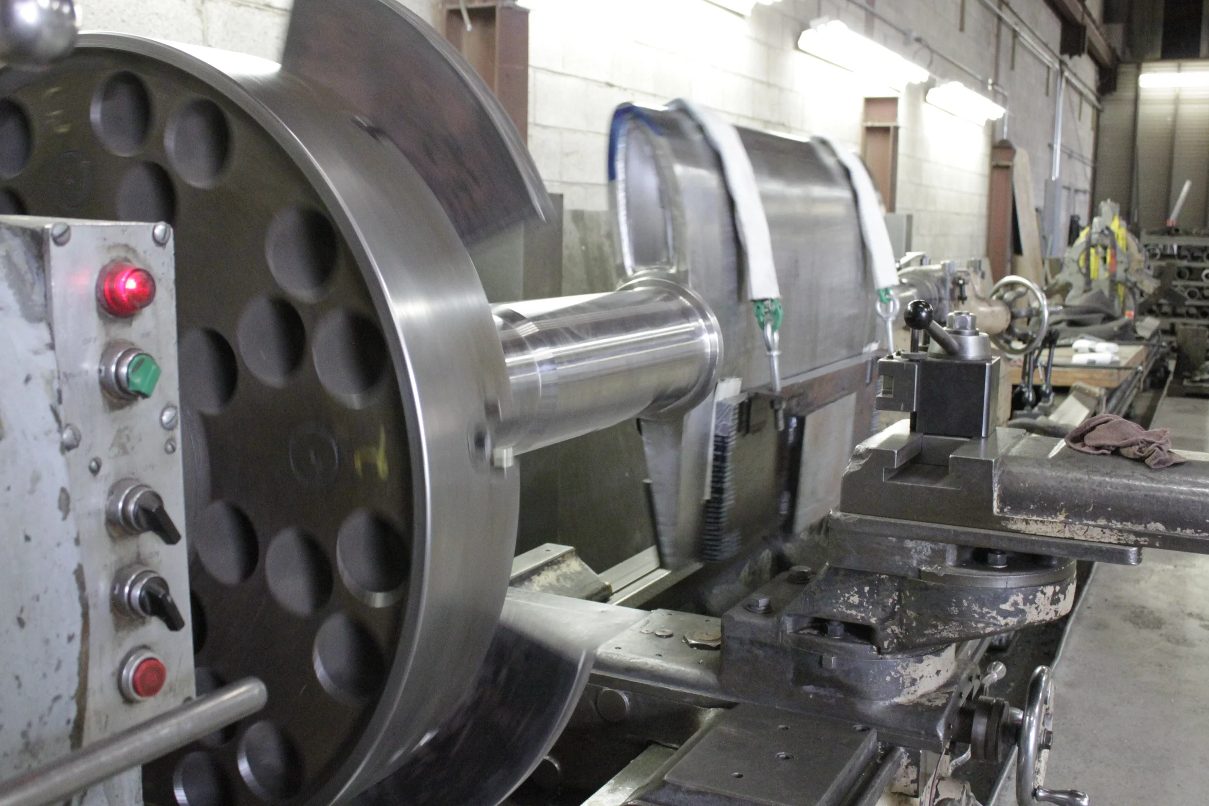 JETCO Machine & Fabrication