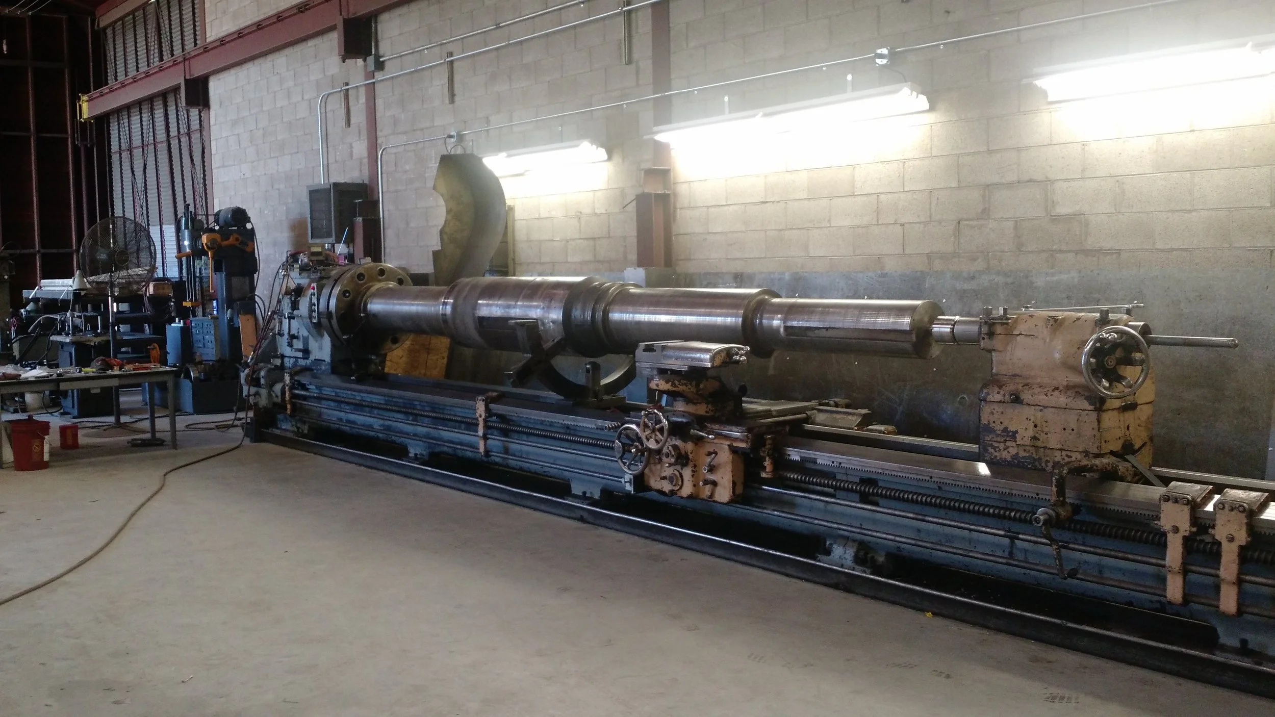 JETCO Machine & Fabrication