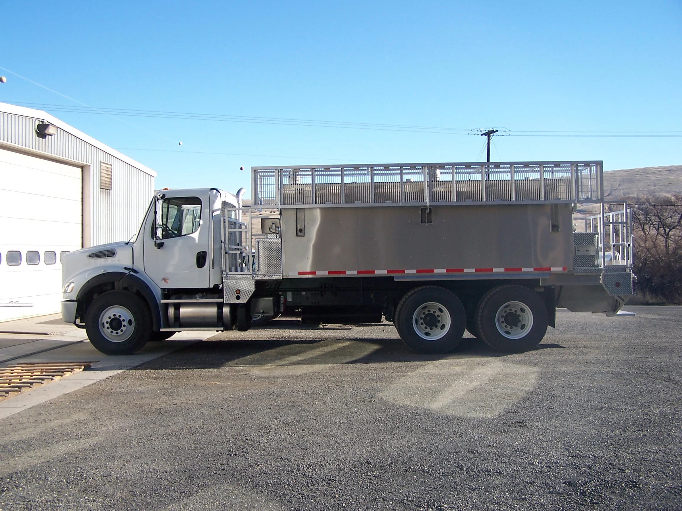 JETCO Machine & Fabrication