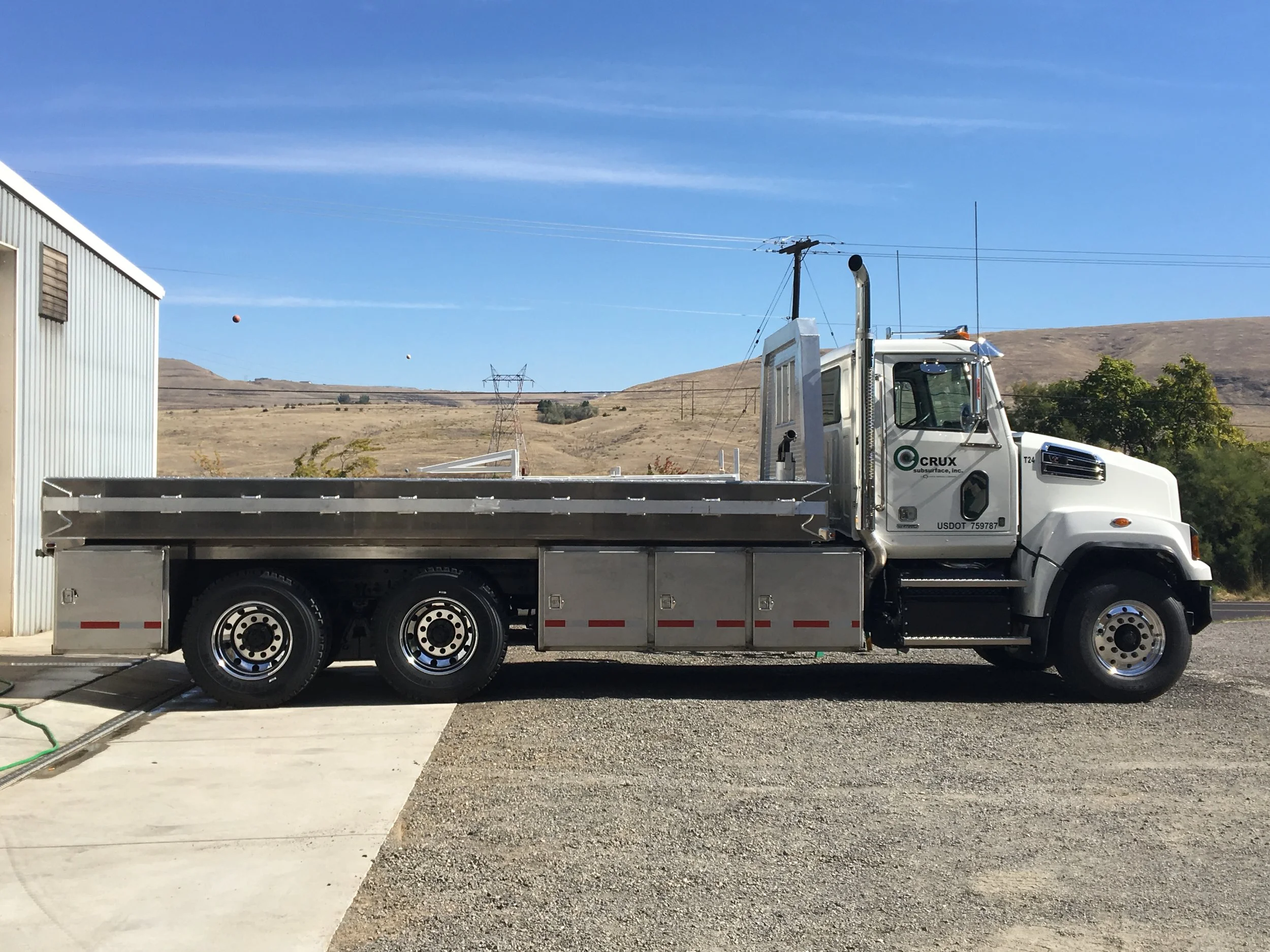 JETCO Machine & Fabrication