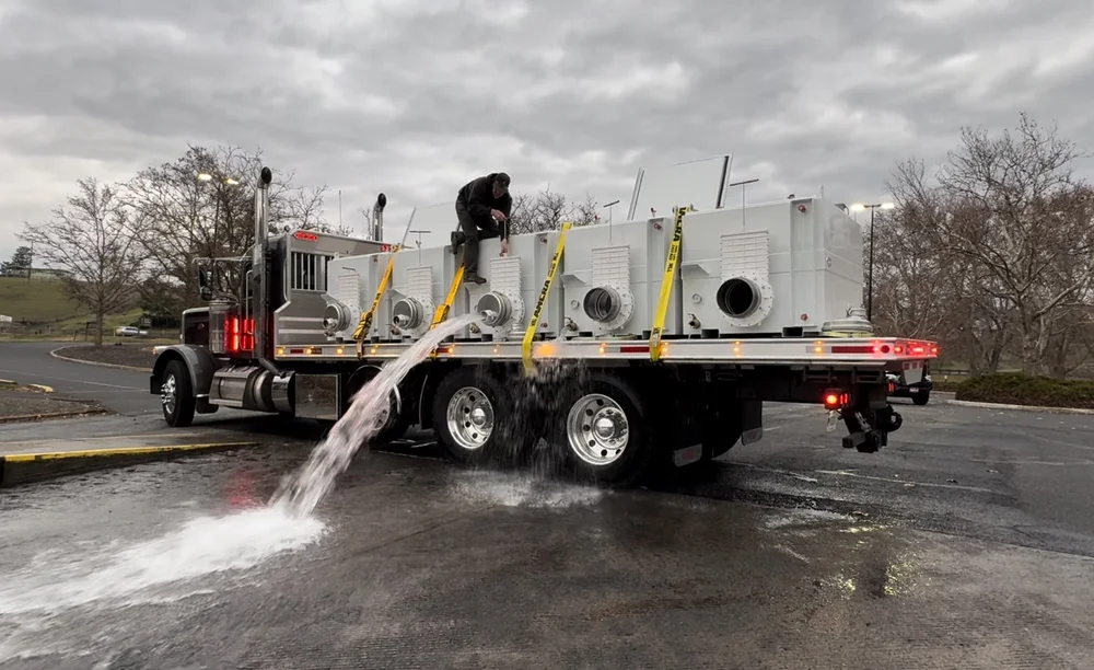 Live Haul Transport Tanks Jetco Machine & Fabrication AS9100D & ISO ...