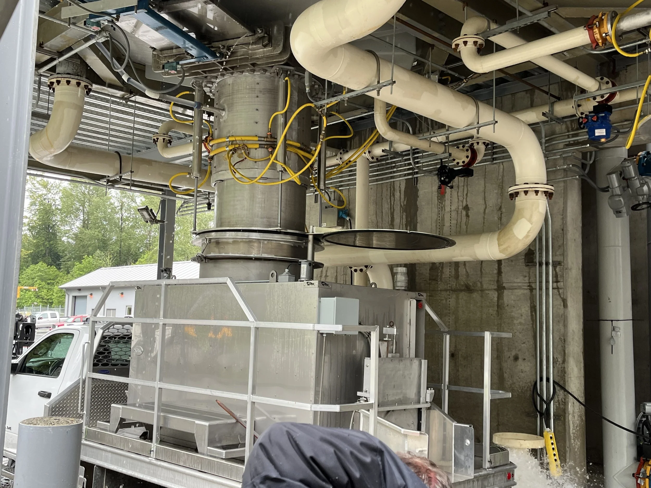 Live Haul Transport Tanks Jetco Machine & Fabrication AS9100D & ISO ...