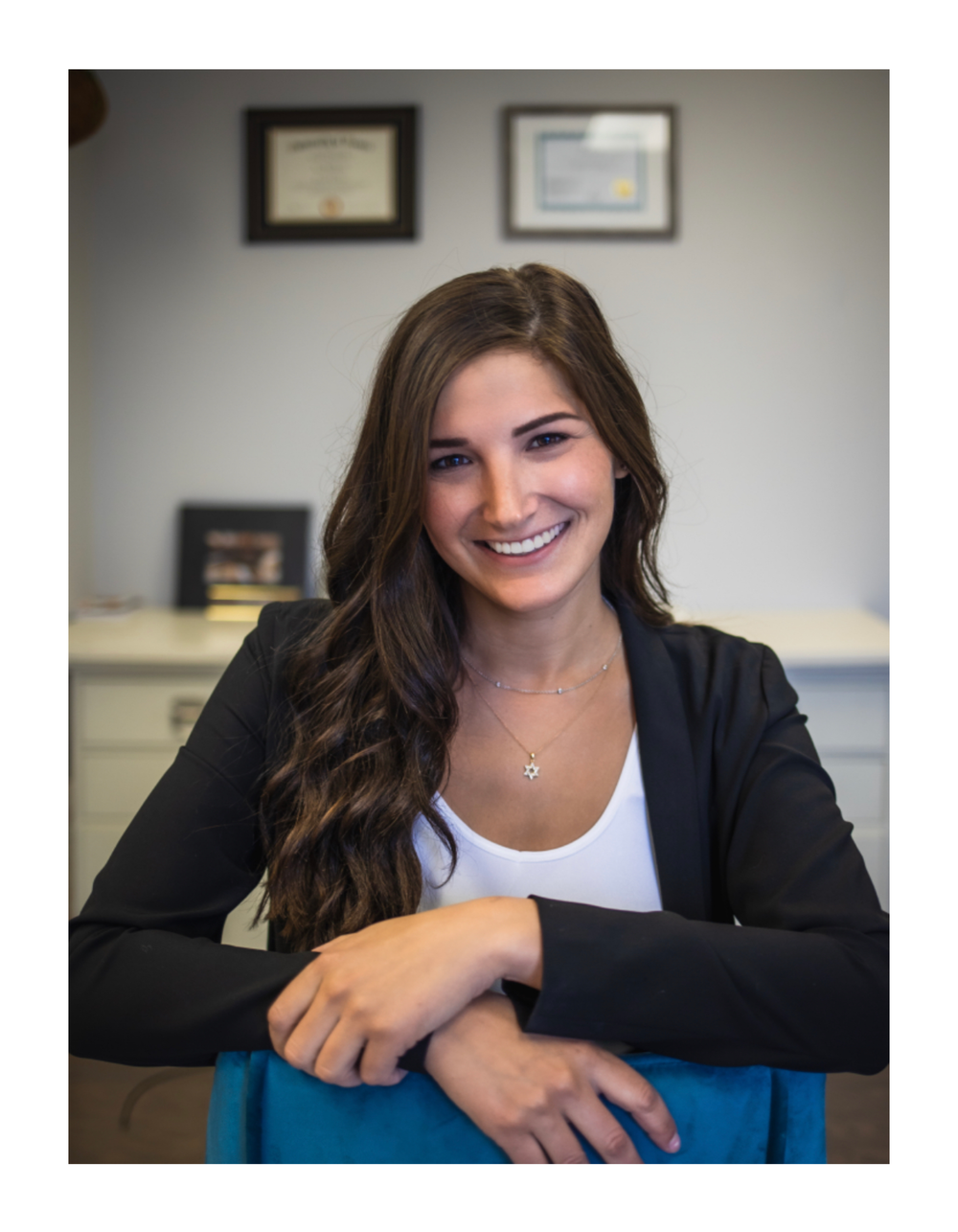 About — Ahava Counseling