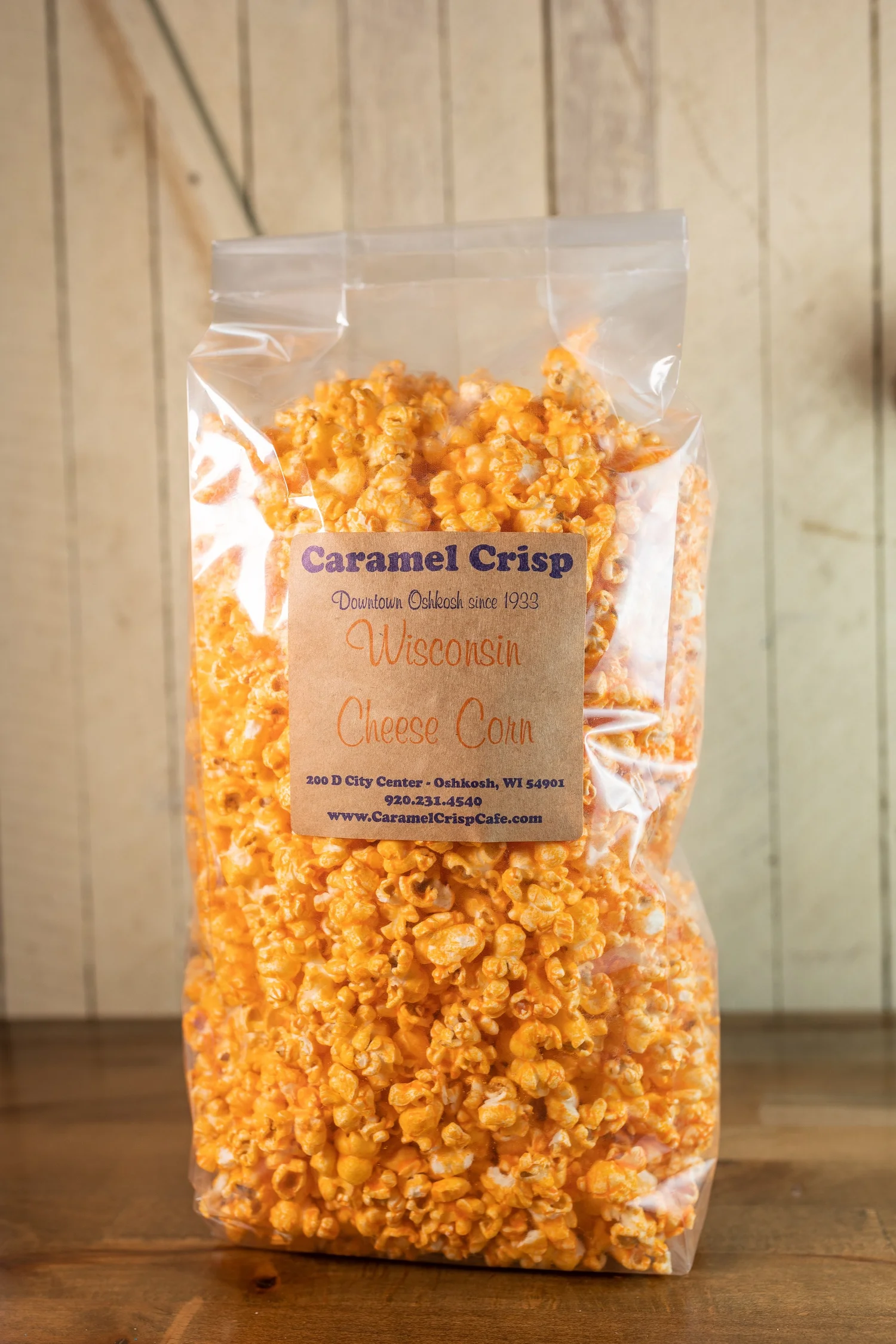 Caramel Corn, Savory Popcorn, Gift Baskets, Popcorn Tins | Caramel ...
