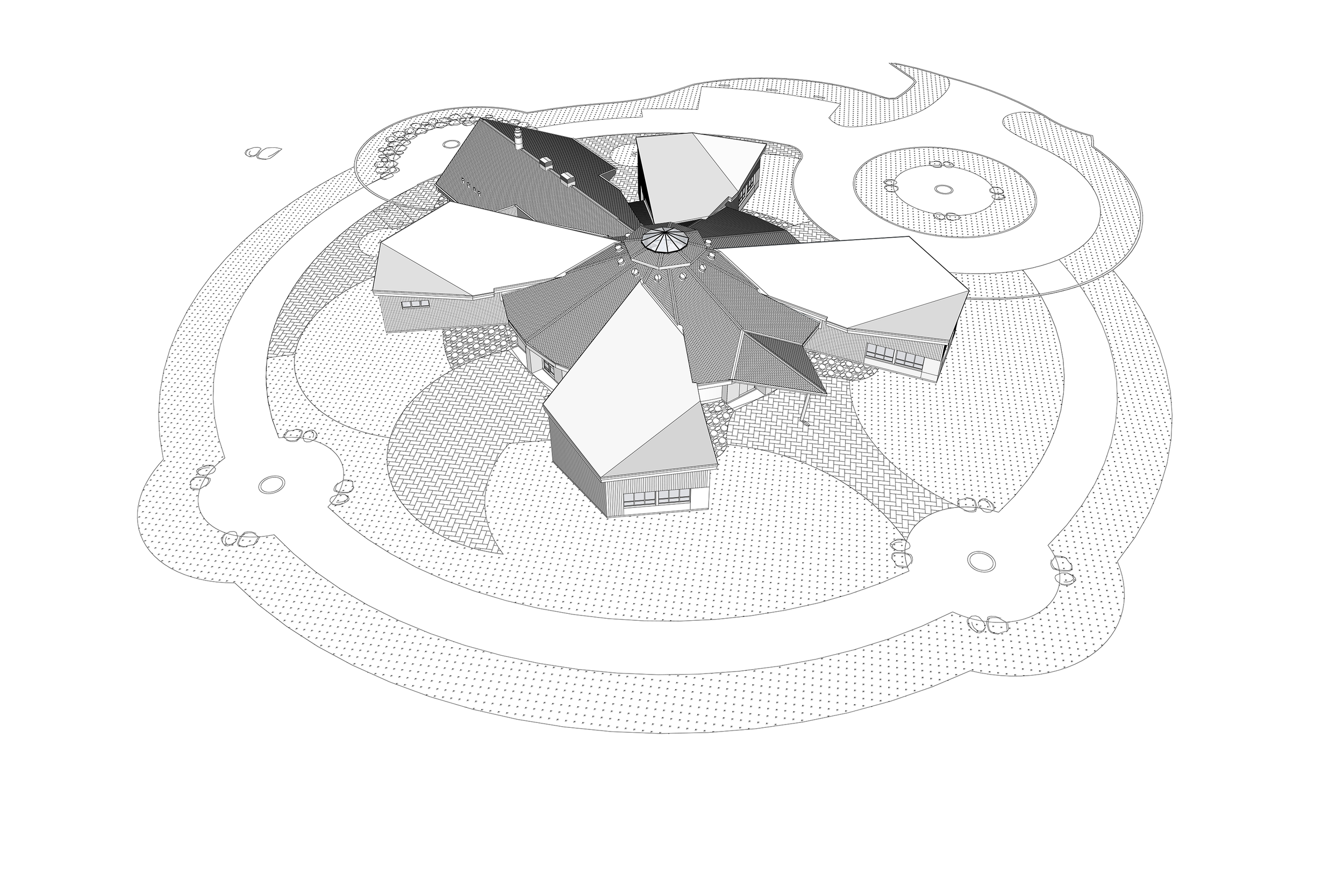 LARISSA ROQUE - PROFESSIONAL — smoke architecture