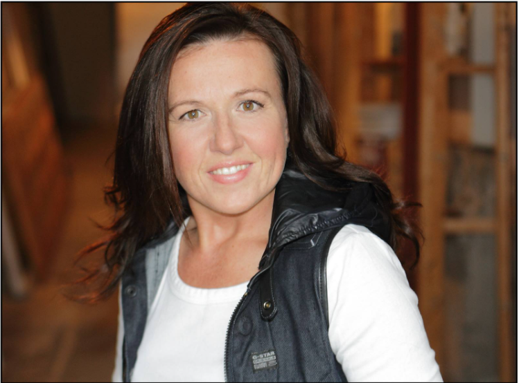 Meet the Team — smoke architecture