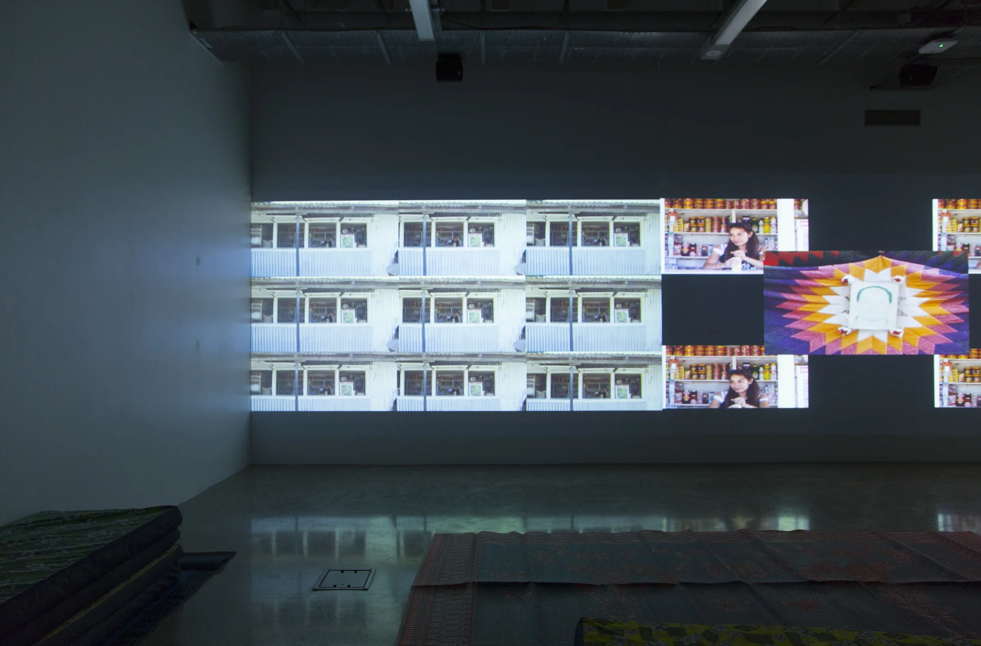 Ane Tonga - Vea Mafile'o: Digital Launima