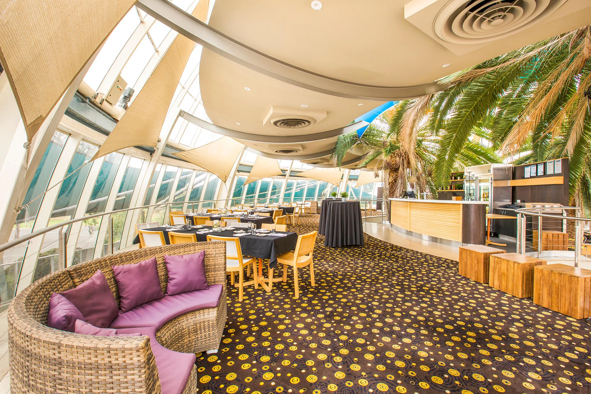 Functions — Chelsea Heights Hotel, Chelsea Heights, VIC