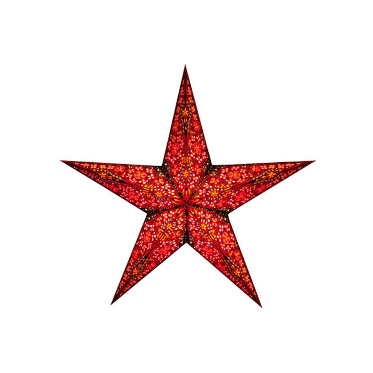 Red Star Clipart