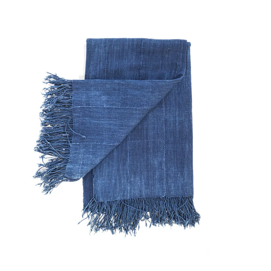 West African Indigo Cloth — Cargo Inc