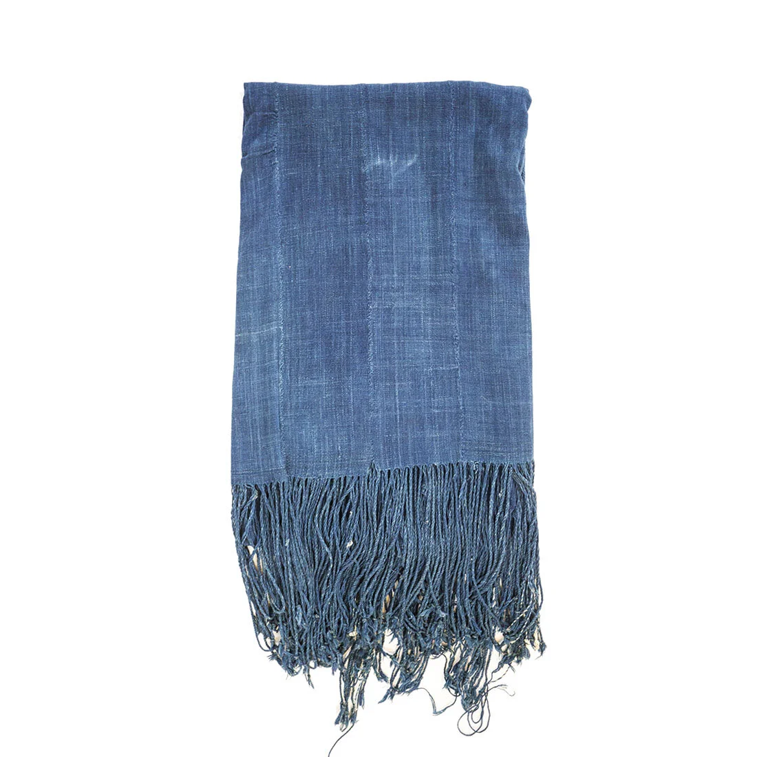 West African Indigo Cloth — Cargo Inc