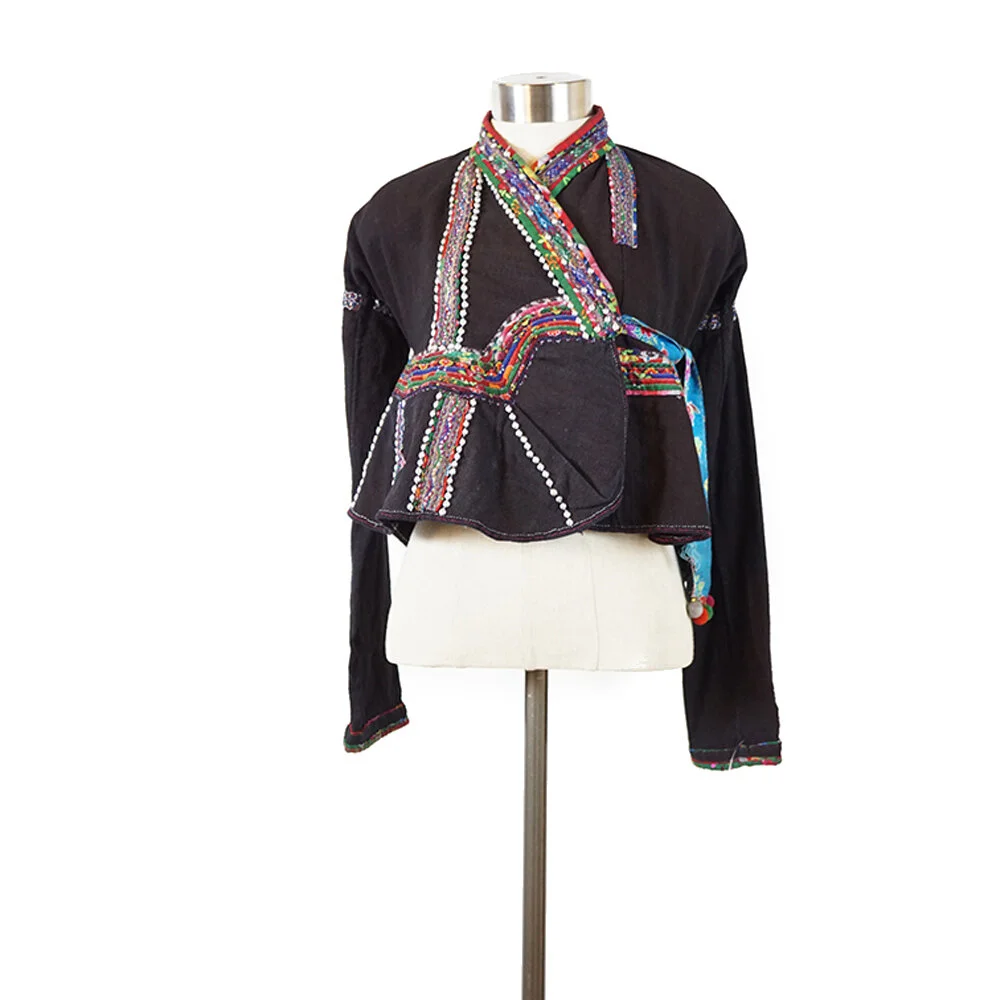 Youth Hmong Jacket, 2 — Cargo Inc