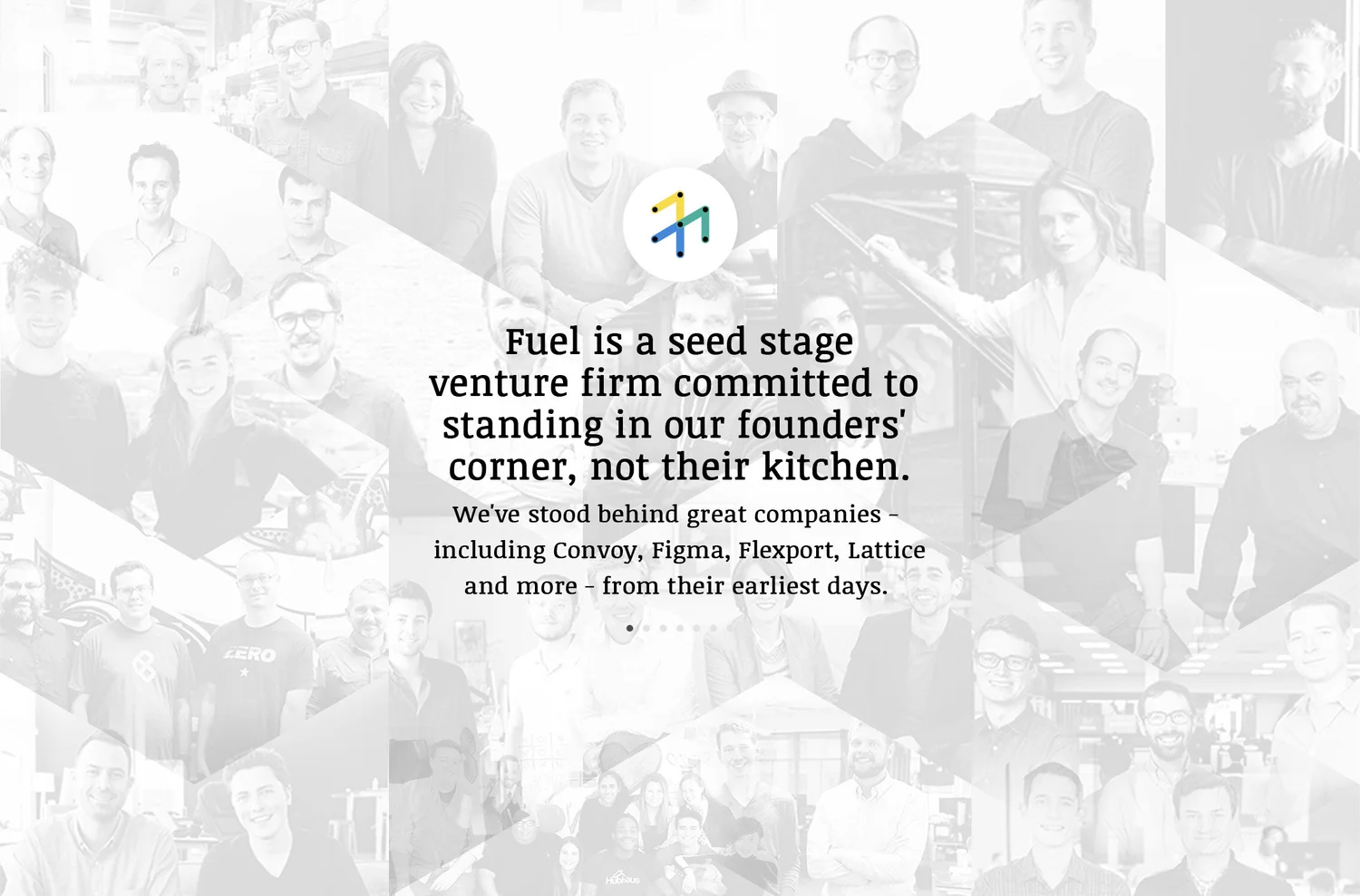 Fuel Capital
