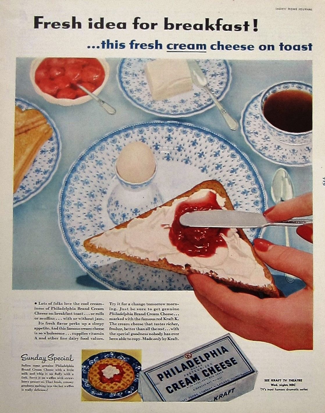 WHICH CREAM CHEESES ARE CLOSEST TO HOMEMADE? — Ingredient Inspector