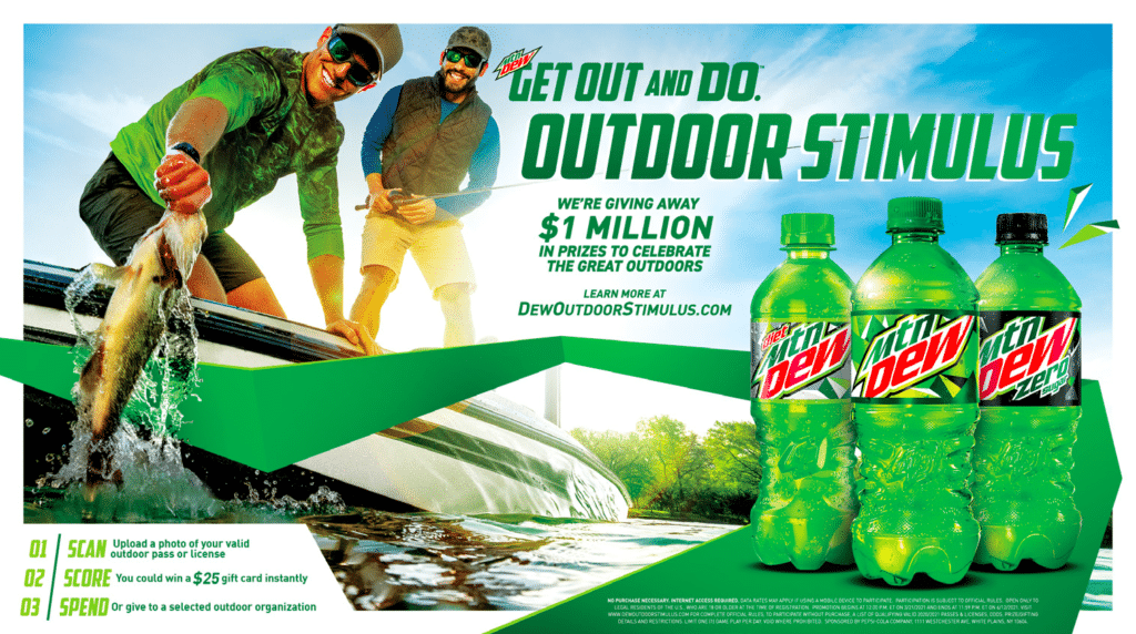 WHAT'S IN MOUNTAIN DEW? — Ingredient Inspector