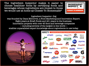 WHAT'S IN M&M's? — Ingredient Inspector