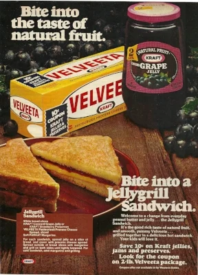 WHAT'S IN KRAFT HEINZ'S VELVEETA THEN vs NOW? — Ingredient Inspector