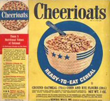 WHAT'S IN HONEY NUT CHEERIOS? — Ingredient Inspector
