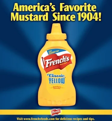 WHICH MUSTARDS ARE CLOSEST TO HOMEMADE? — Ingredient Inspector