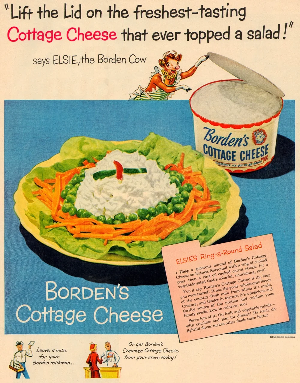 WHICH COTTAGE CHEESES ARE CLOSEST TO HOMEMADE? — Ingredient Inspector