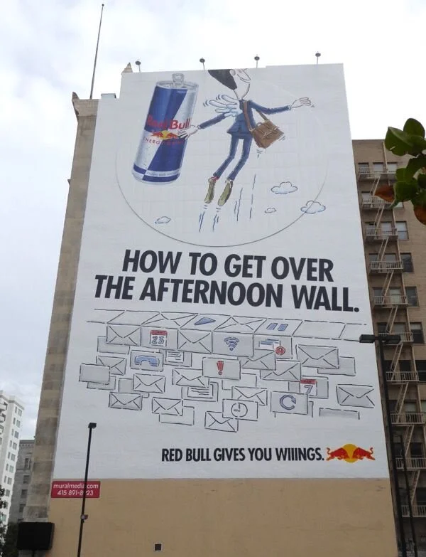 WHAT'S IN RED BULL? — Ingredient Inspector