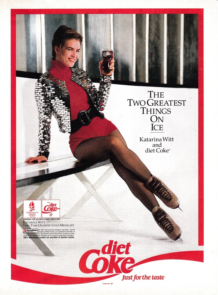 WHAT'S IN DIET COKE? — Ingredient Inspector