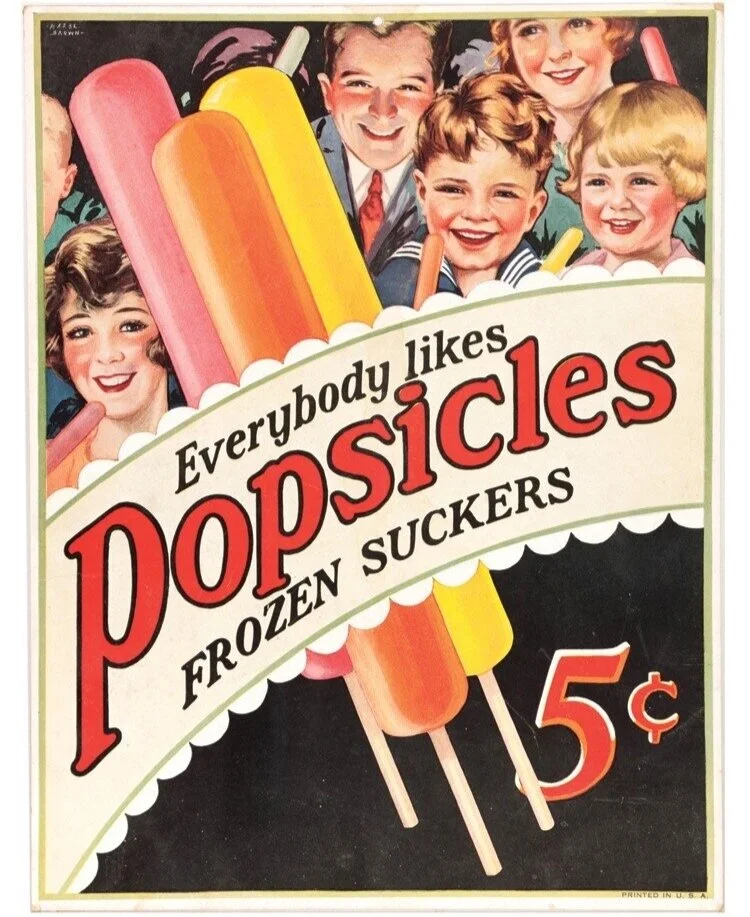 WHICH FROZEN FRUIT POPS ARE CLOSEST TO HOMEMADE? — Ingredient Inspector