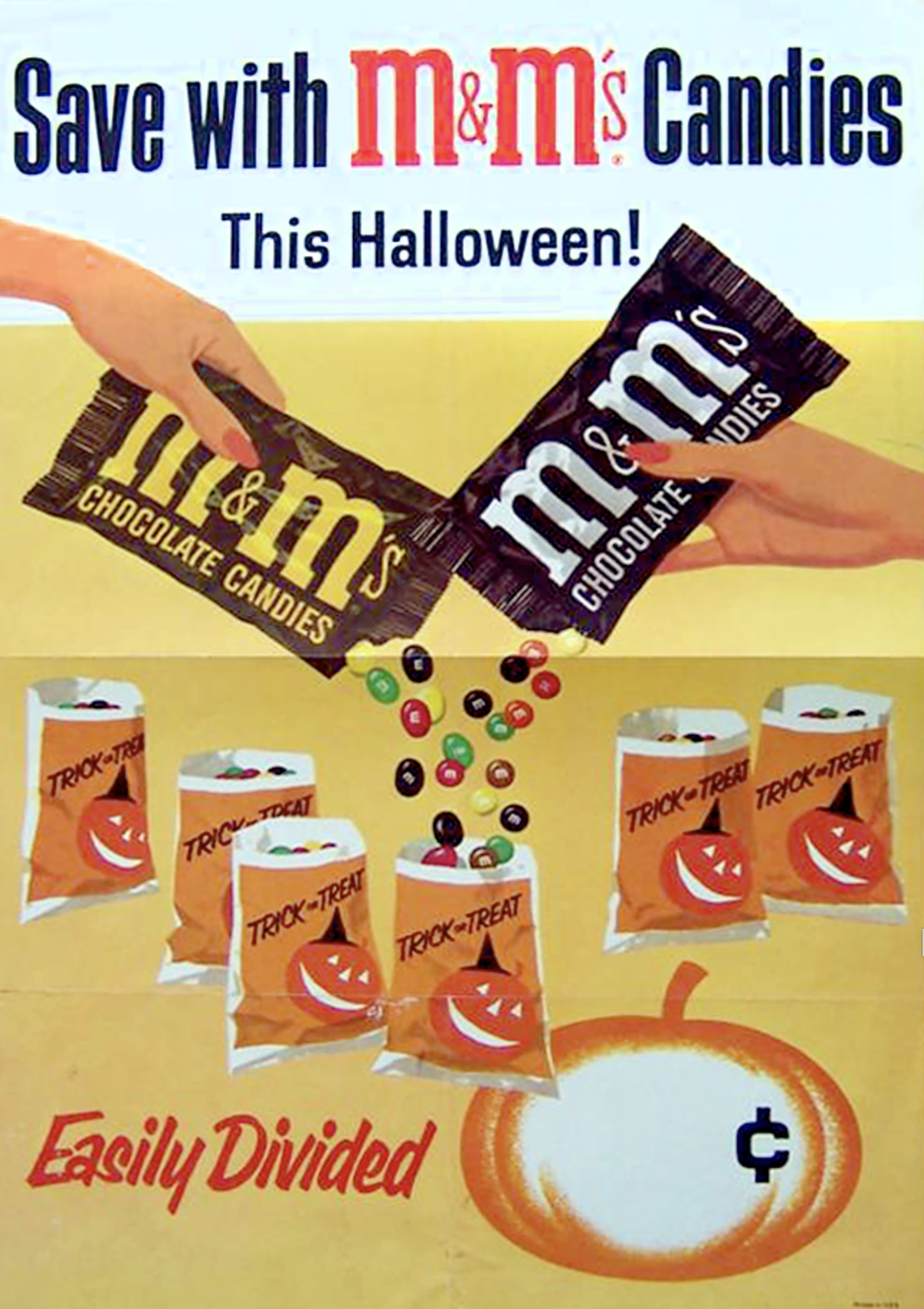 WHAT'S IN M&M's? — Ingredient Inspector