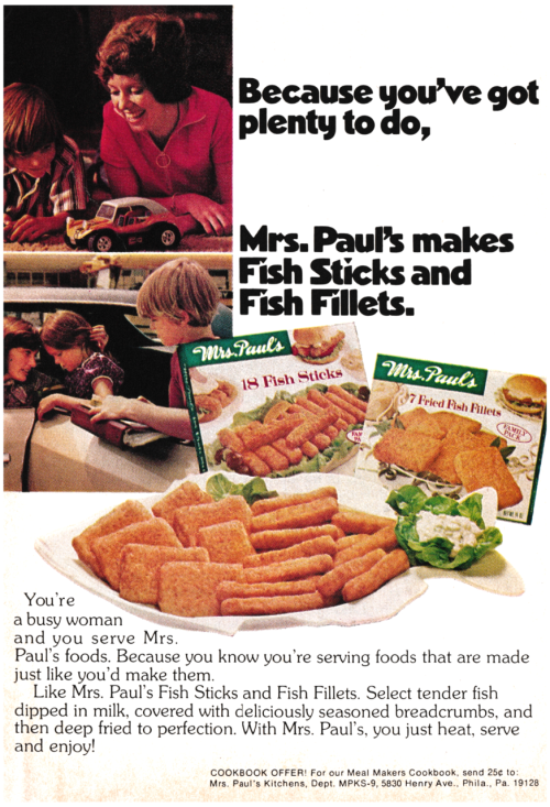 WHAT'S IN THE LEADING BRANDS OF FISH STICKS? — Ingredient Inspector