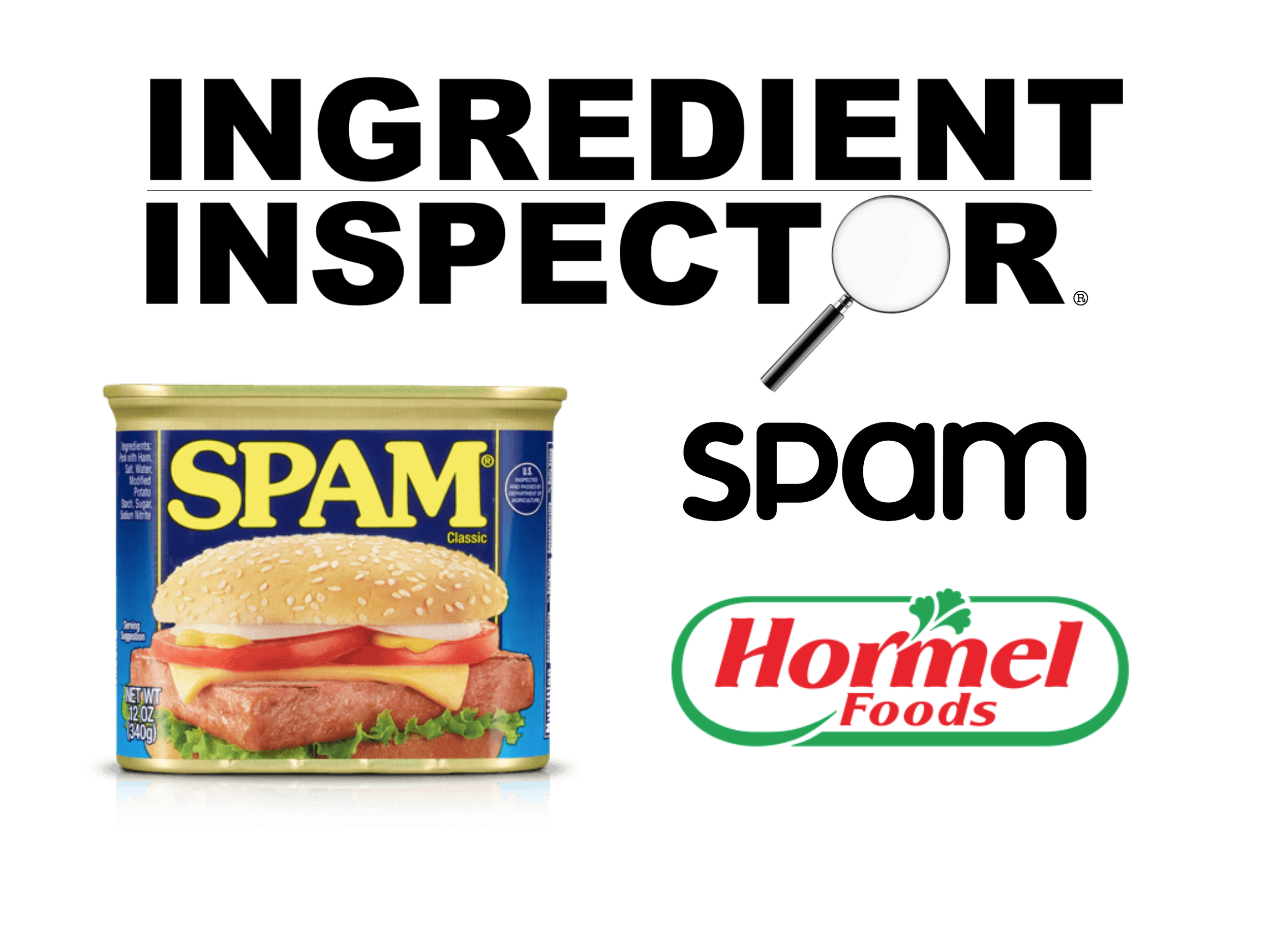 RAPID REVIEWS — Ingredient Inspector