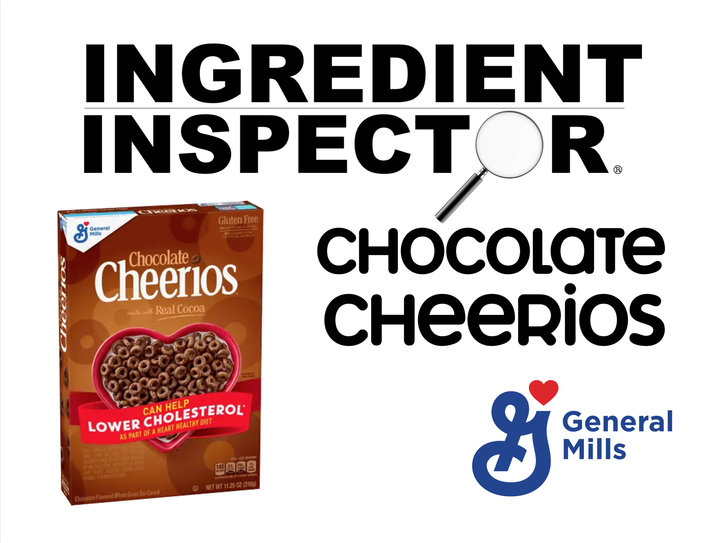 WHAT'S IN GO-GURT? — Ingredient Inspector