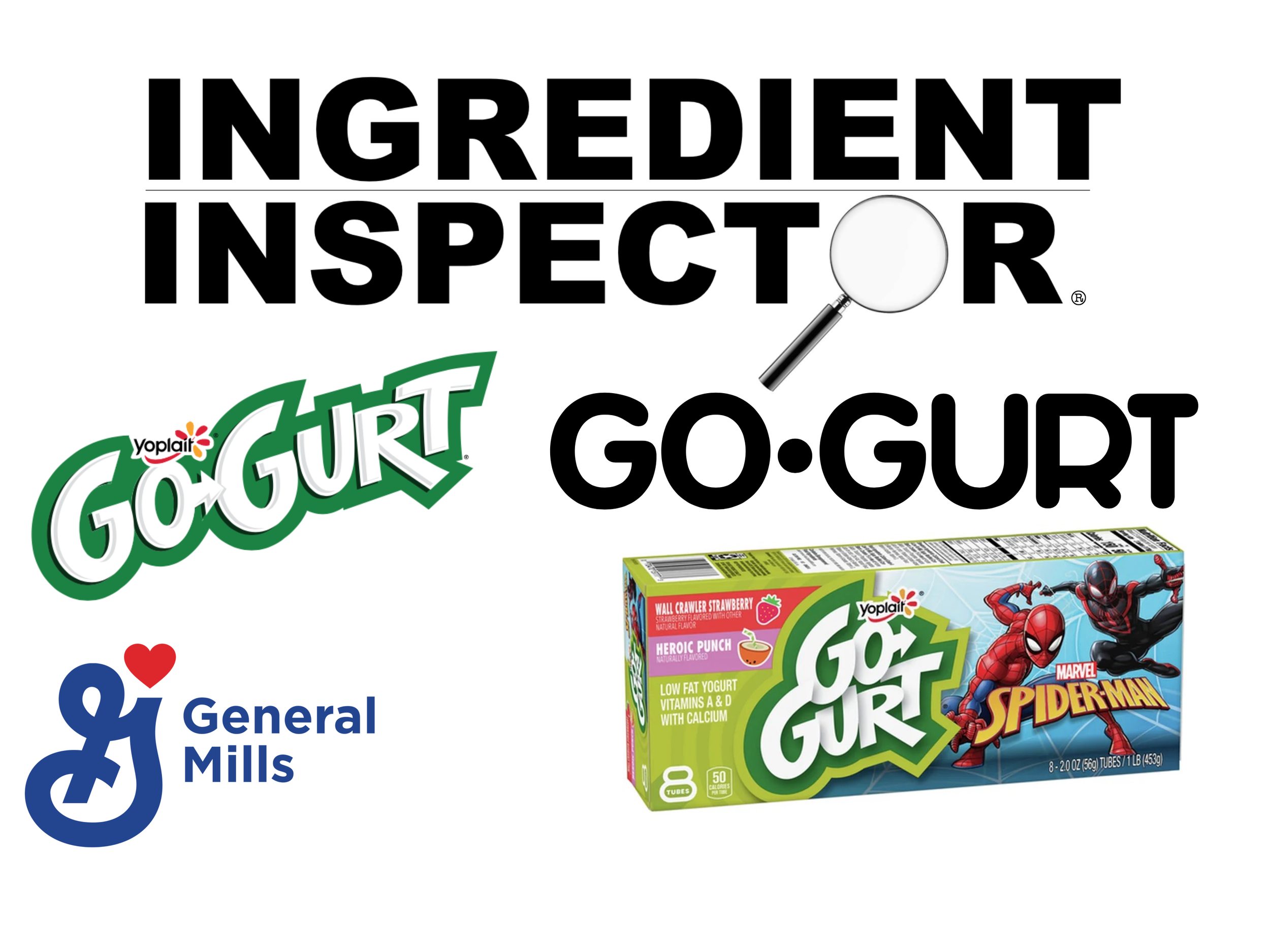 WHAT'S IN CHOCOLATE CHEERIOS? — Ingredient Inspector
