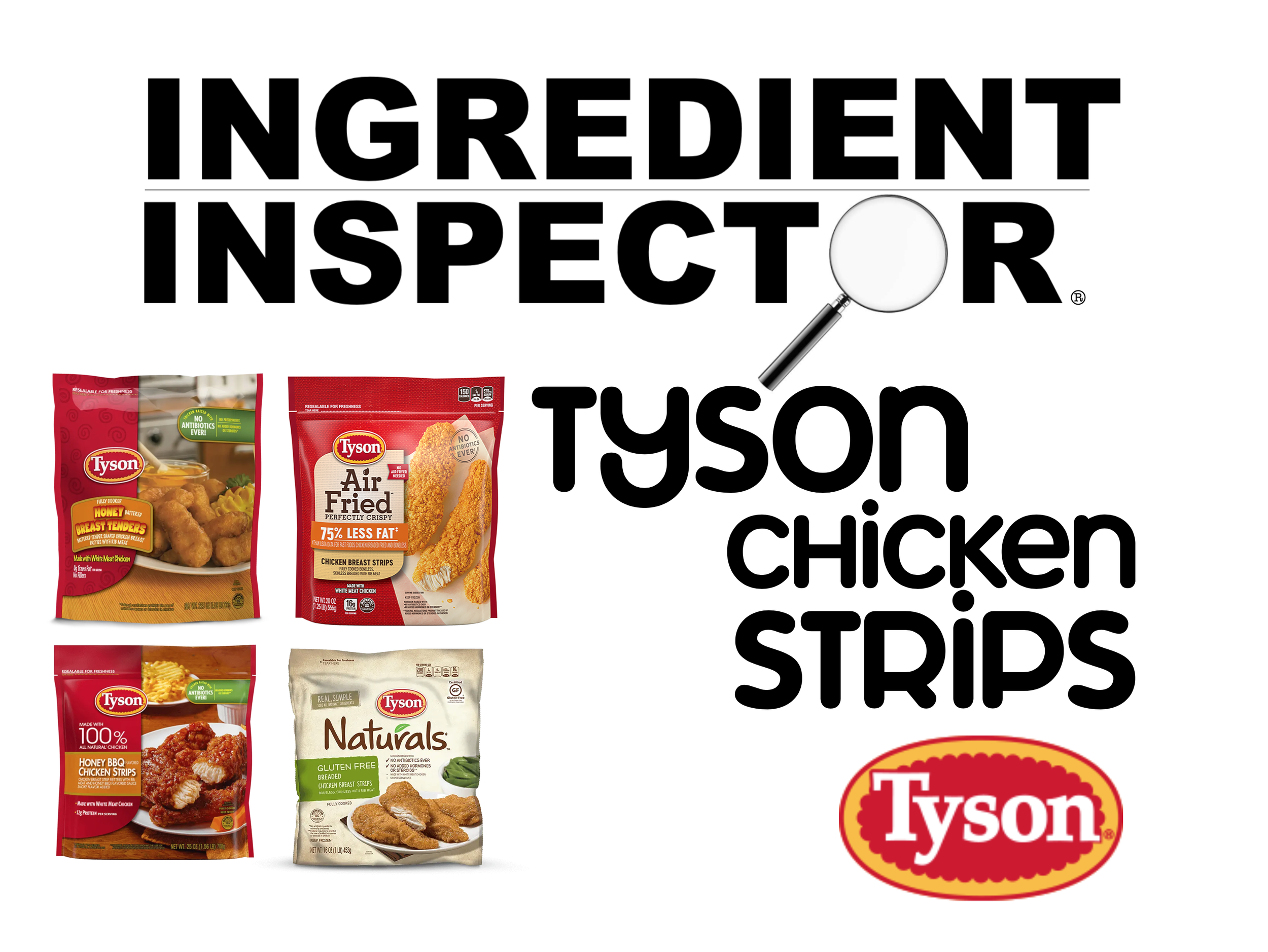 WHAT'S IN REESE'S PEANUT BUTTER CUPS? — Ingredient Inspector