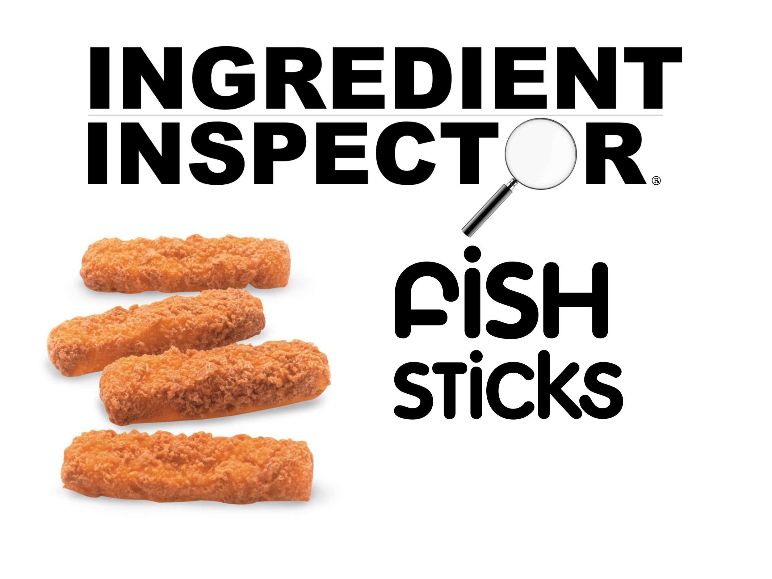 WHAT'S IN THE LEADING BRANDS OF FISH STICKS? — Ingredient Inspector