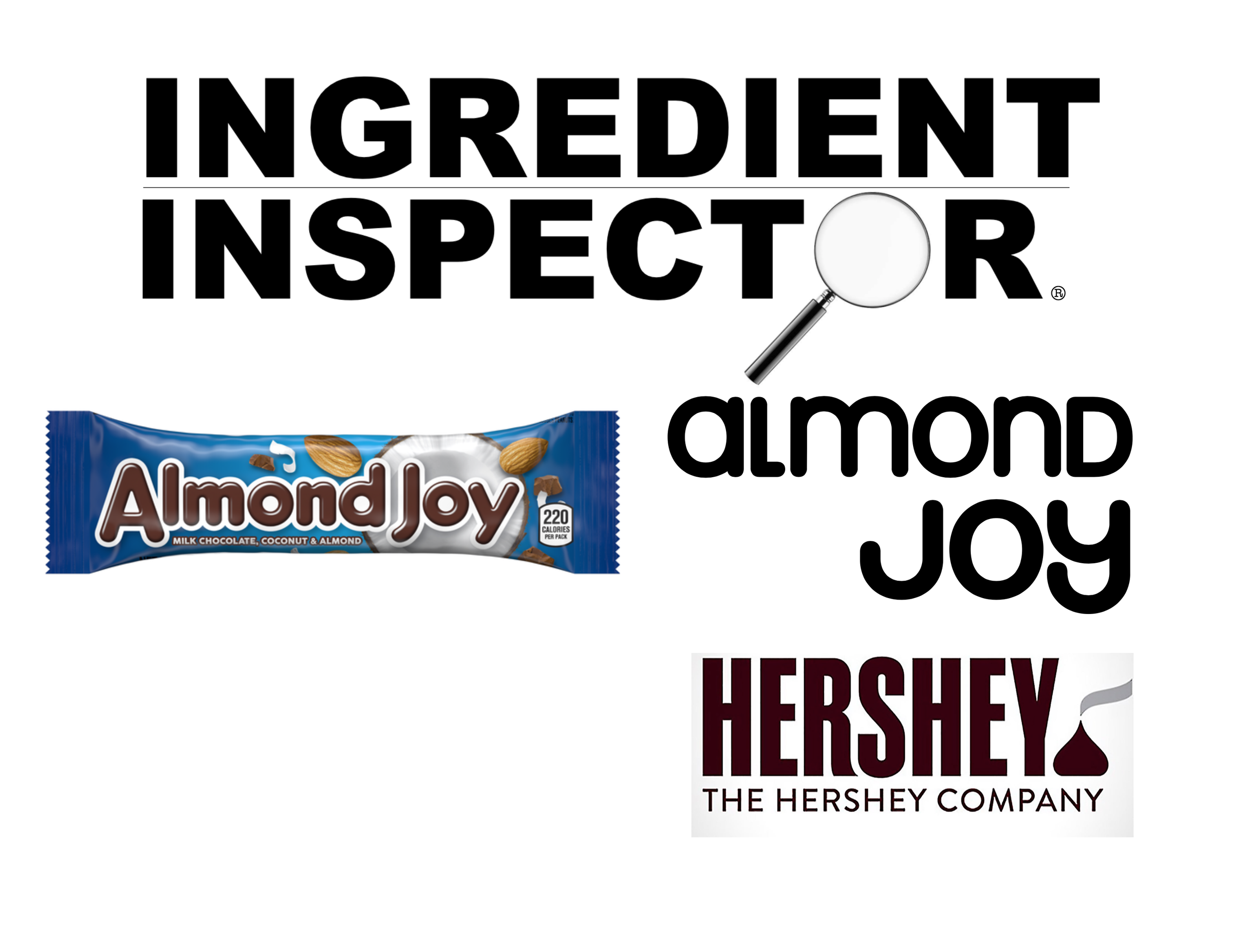 WHAT'S IN AN ALMOND JOY THEN vs. NOW? — Ingredient Inspector